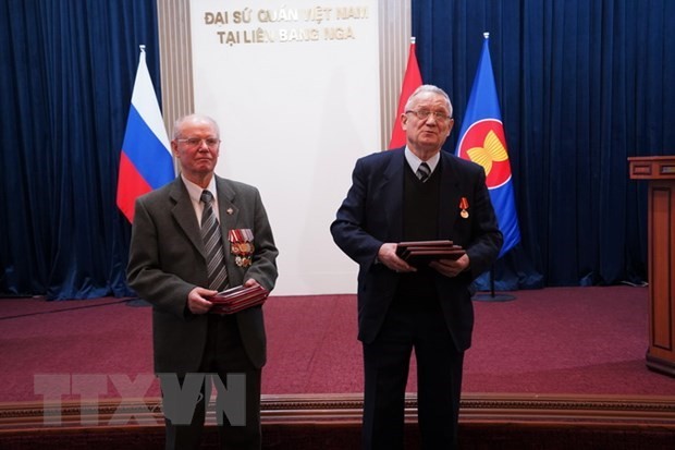 Liên hiệp các tổ chức hữu nghị tỉnh Đắk Lắk